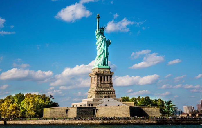 Top 10 Places To Visit In The USA Top 10 Places To Visit In The USA