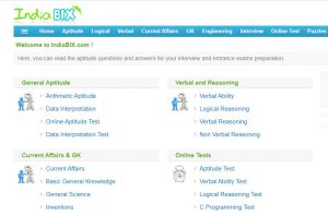 IndiaBIX Apk Download latest free for android Current version 2.2