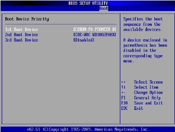 Ways to Fix NTLDR Error on Windows 10 Boot Screen