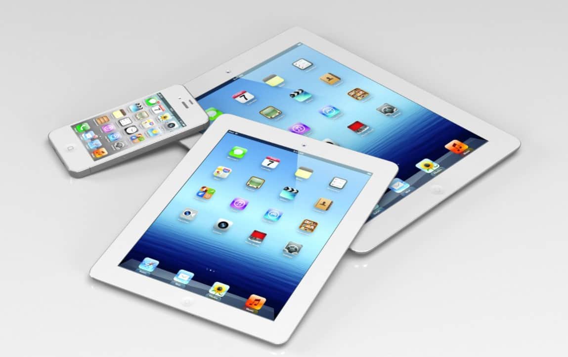 Apple iPhone and iPad - A Look at the New Operating System