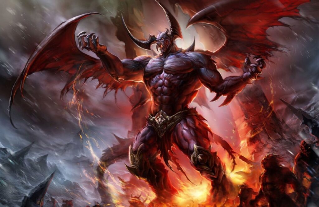 How Not to summon a Demon Lord Game - Learn How to Play and Win