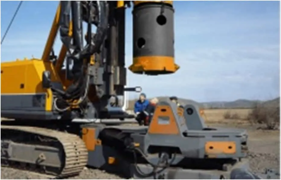 Different Types of Power Drills