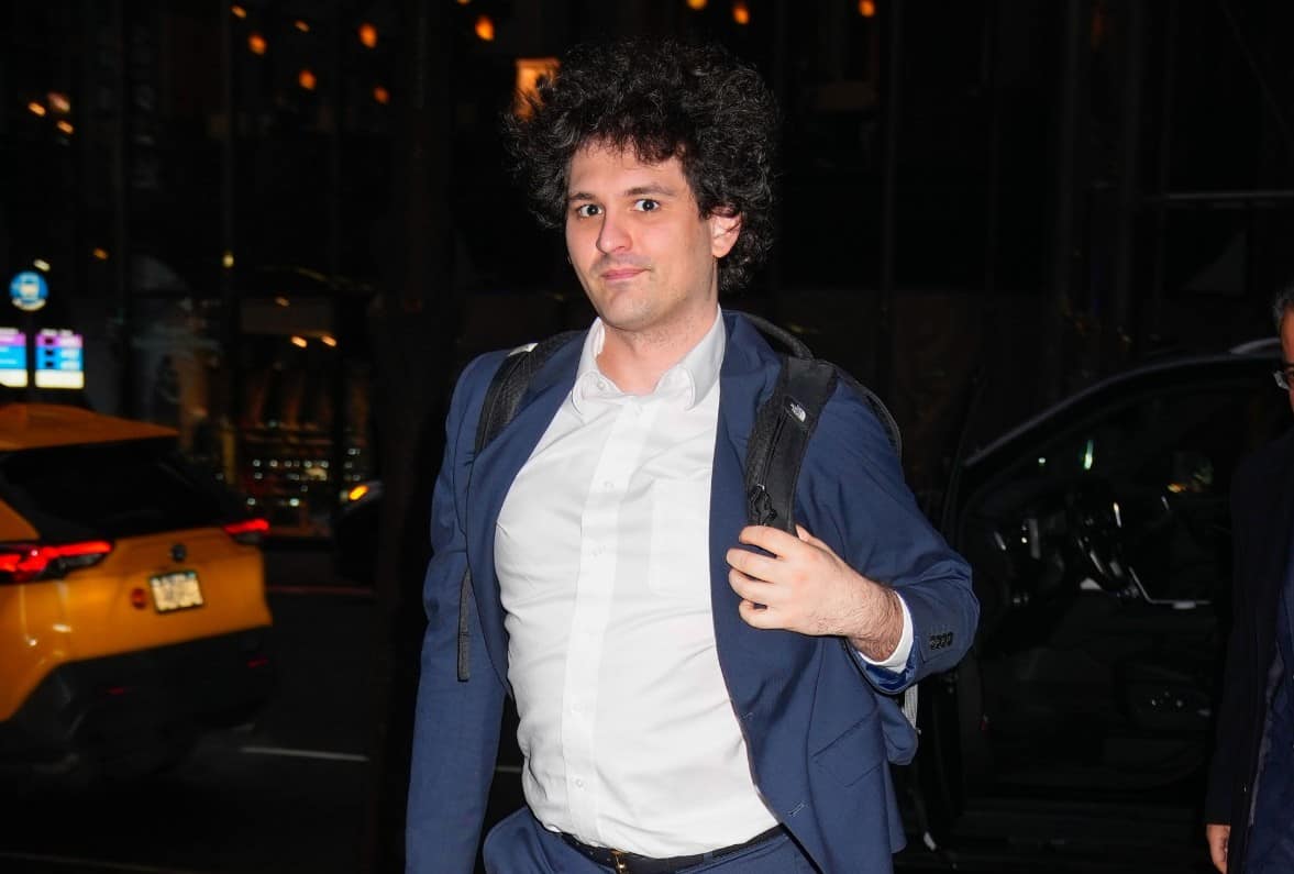 Sam Bankman-Fried Lost Track Of $50 Million, Then Joked About It