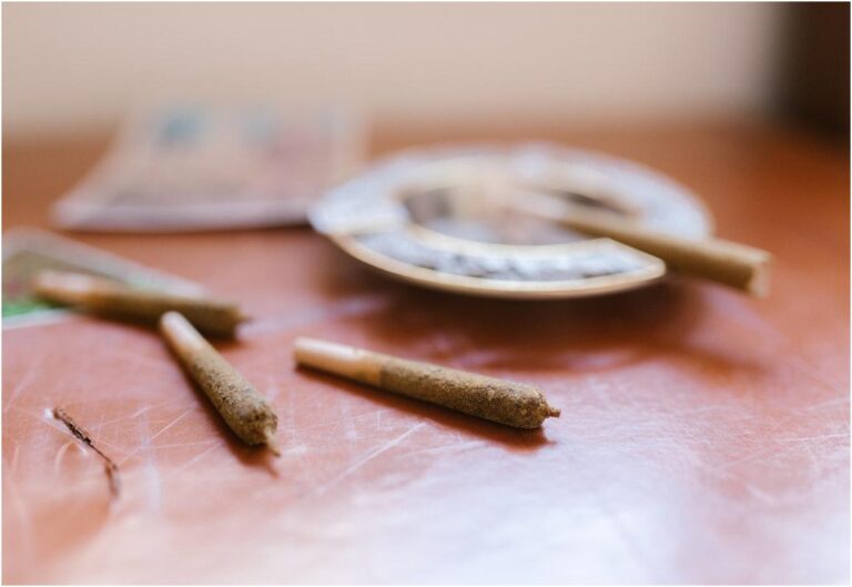 10 Tips to Get the Most Out of Your Dry Bud