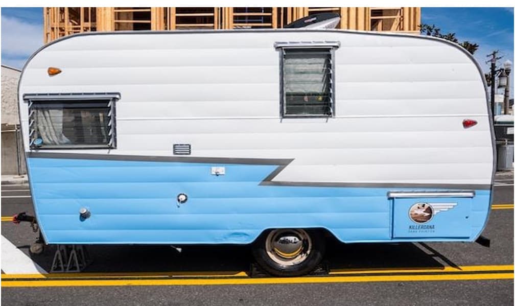 Cash for RV: A Beginner’s Guide