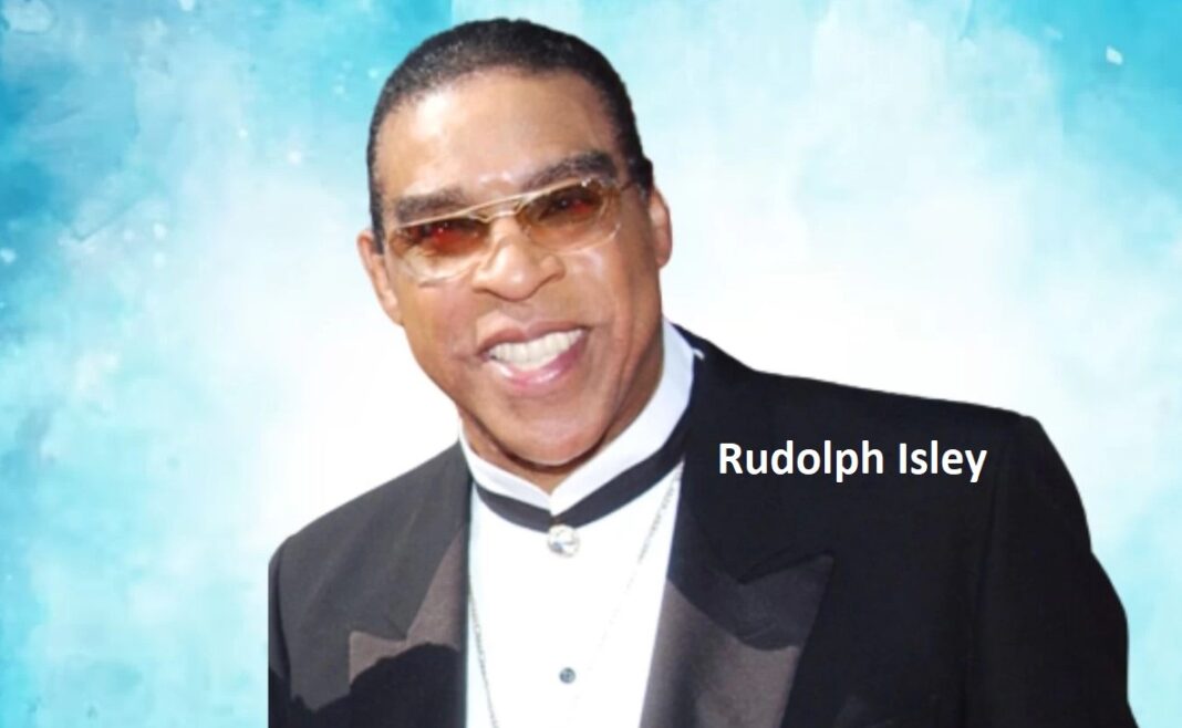 Rudolph Isley Net Worth Height, Bio, Career, Relationships, and Facts