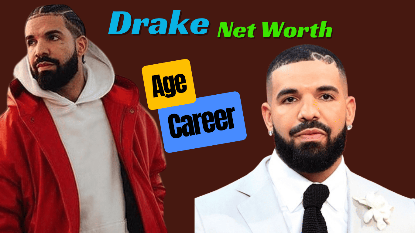 Drake Net Worth 2024, Age, Height, Career and More Info - CC Discovery