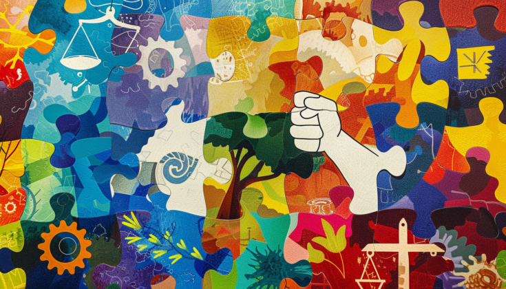 Every Political Ideology Explained in 8 Minutes - CC Discovery