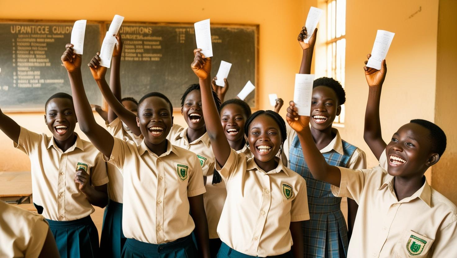 UCE Results 2024 Release Date: Everything You Need to Know