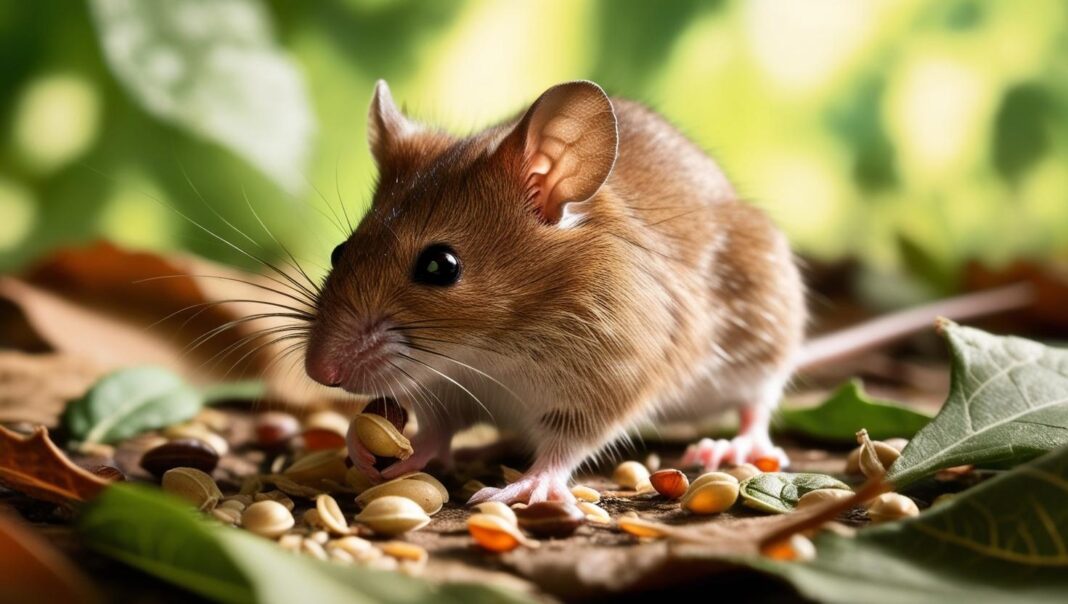 What Do Mice Eat? A Detailed Look at Their Natural and Domestic Diets