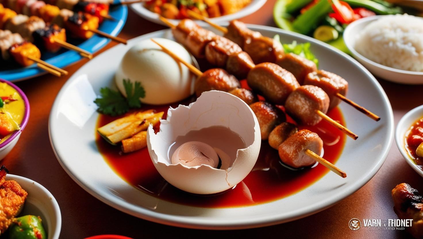 What Food Did You Try Once and Immediately Regretted It?