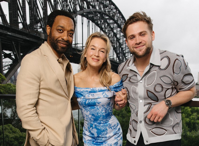 Bridget Jones: Mad About The Boy - Everything You Need to Know