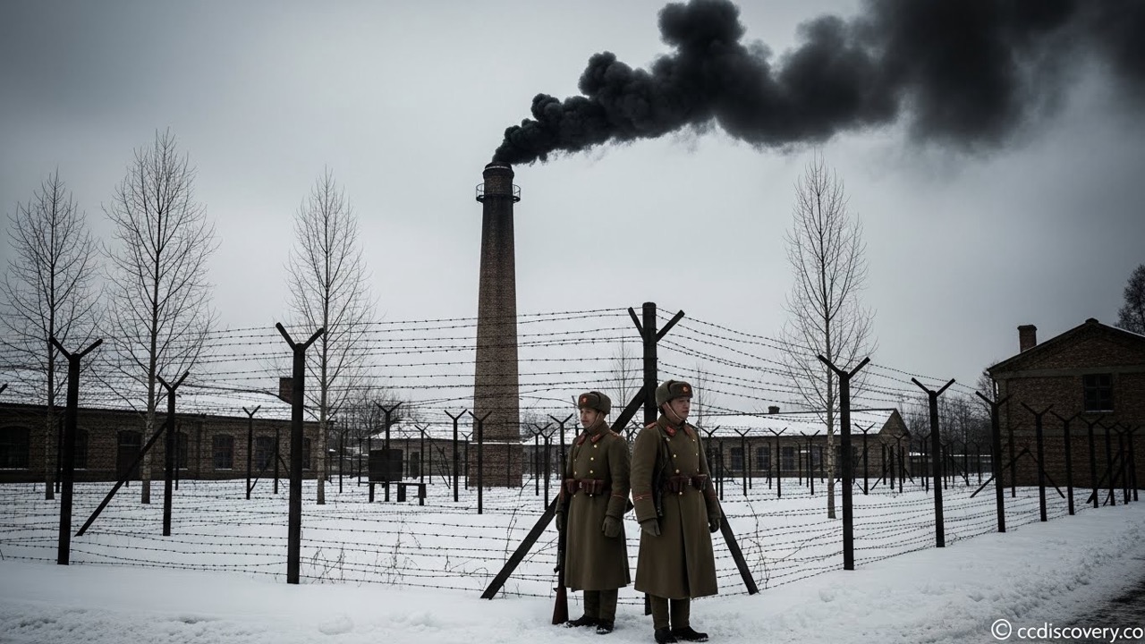 Unit 731: The Horrifying WWII Secret Japan Hid